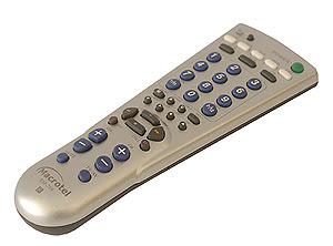 Control Remoto Universal Génerico Macrotel RCA General Electric