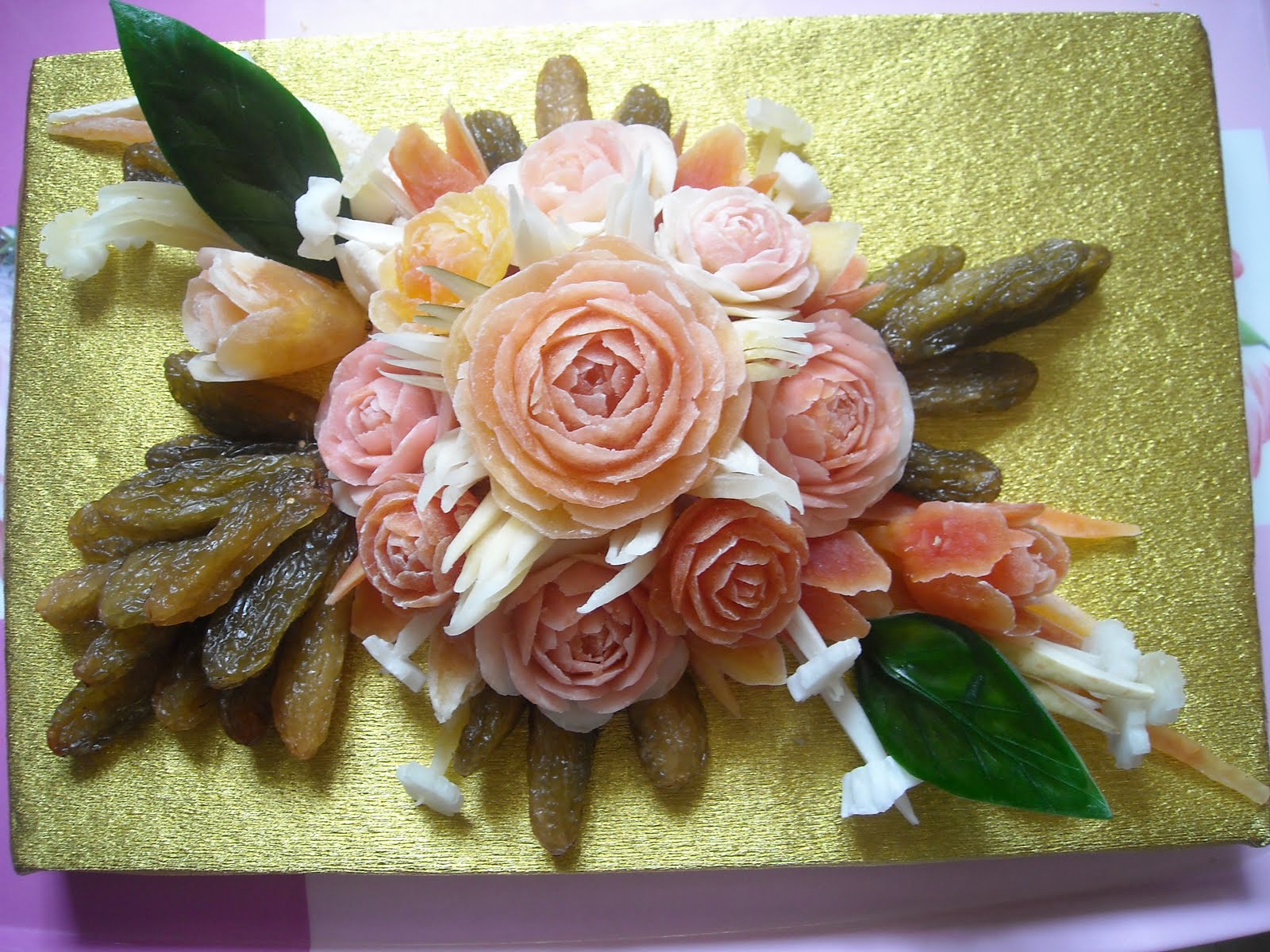 Kembara Raudhah: Kembara Raudhah 10:Hantaran Perkahwinan 2010