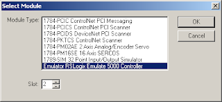 LearningPLC: A Quick Tutorial on RSLogix Emulator 5000