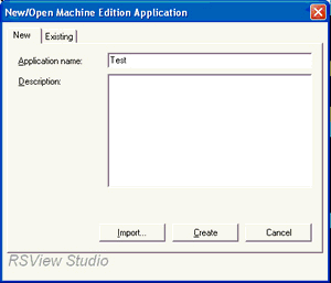 LearningPLC: Configuring a ControlLogix in RSView Studio via Ethernet