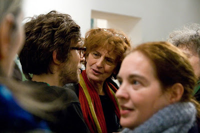 Marie Hélène de La Forest Divonne: exposition ARTHUR AILLAUD