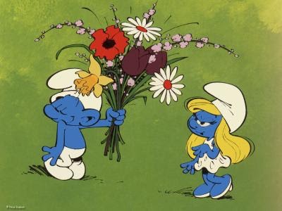 Les Schtroumpfs (1981)