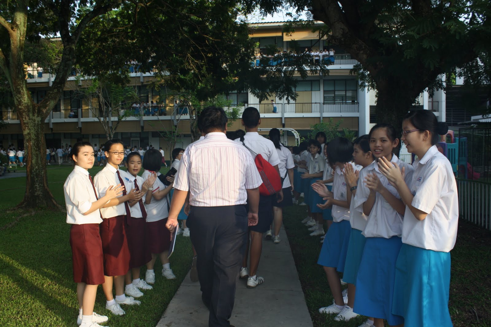 Peicai Secondary School Sec 2 Overseas Learning Journey 2010 - (Penang ...