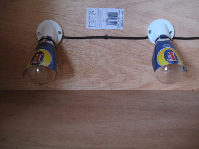 How to make Biltong, Making a Biltong Box, How to Spice Biltong