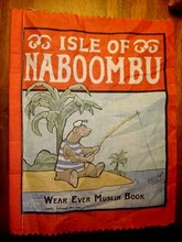 Tales from the Isle of Naboombu: Warning: Hallmark Holiday Approaching!
