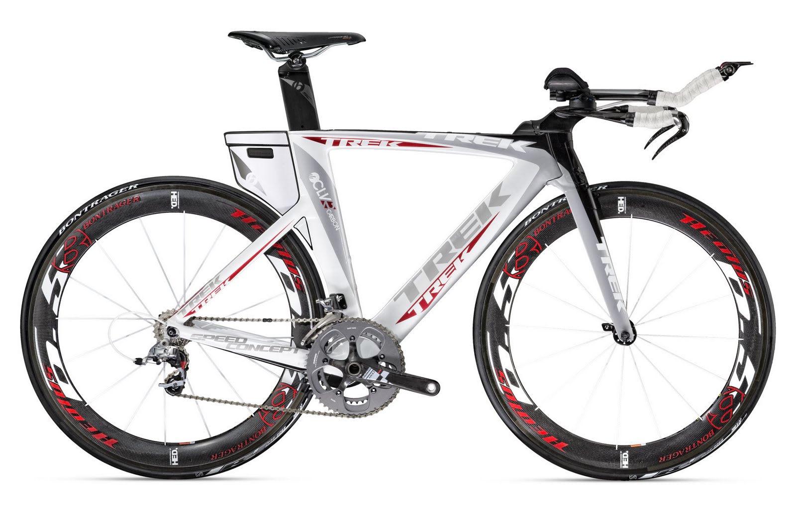 VICVFX....one day at a time.....: TREK Speed Concept 9 is out....