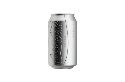 >Coca-cola Colourless - FTCMag