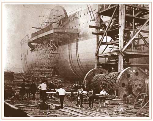 All Things Ruffnerian, a Design Blog and More: The Reward of the Great ...