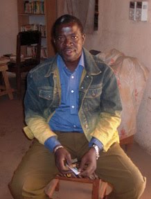 Traditional and Contemporary Dress from Africa