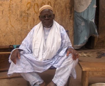 Traditional and Contemporary Dress from Africa