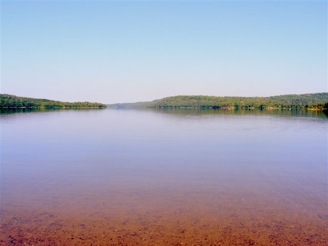 Coureurs de Bois Outdoors Club: Canoe & Kayak Orentation Trip on Elliot ...