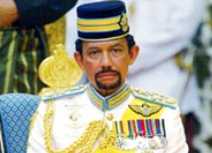 Sultan of Brunei, a man of immense wealth is a happy man ? | Borneo Herald
