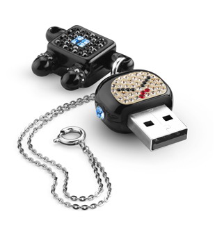 Senmail: Most Creative and Unusual USB Flash Drives