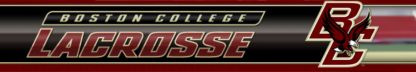 Boston College Women's Lacrosse 2009: JESSIE COFFIELD - Virginia State ...
