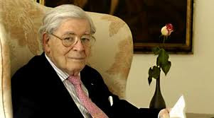 Dr. Richard L. Rubenstein about Rev. Sun Myung Moon | SUN MYUNG MOON