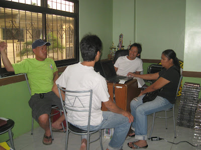 TXRD FORCE: pagpupulong ng txrd force para sa darating na anniversary ...