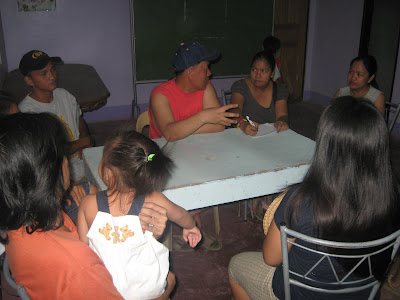 TXRD FORCE: pagpupulong ng txrd force para sa darating na anniversary ...