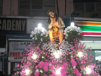 TXRD FORCE: ang mahal na araw ng txrd force