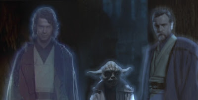 JIMSMASH ! ! !: JEDI SPIRIT RANT