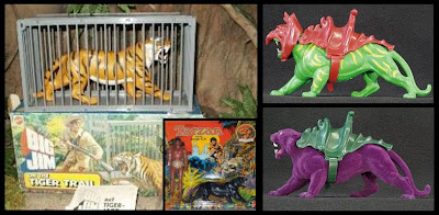 JIMSMASH ! ! !: BIG JIM: MASTER OF THE UNIVERSE