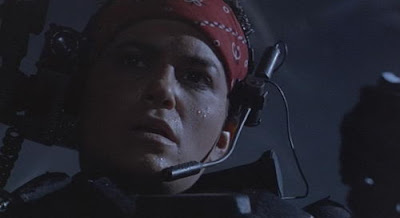 JIMSMASH ! ! !: ALIENS BIRTHDAY: JENETTE GOLDSTEIN!