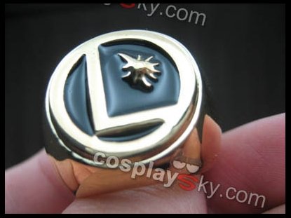 JIMSMASH ! ! !: YOU NEED A LEGIONNAIRE RING