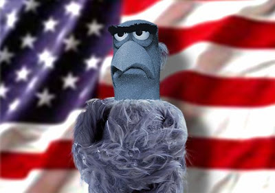 JIMSMASH ! ! !: PATRIOTIC CHARACTERS