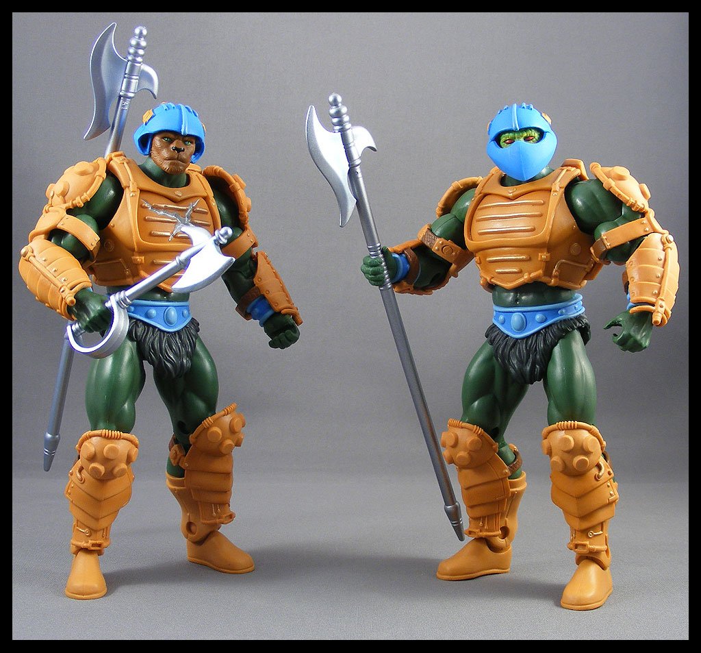 JIMSMASH ! ! !: ETERNIAN PALACE GUARDS