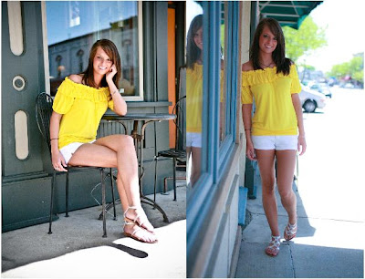 Ashley Troyer Events: Packing For A Honeymoon :: Part I