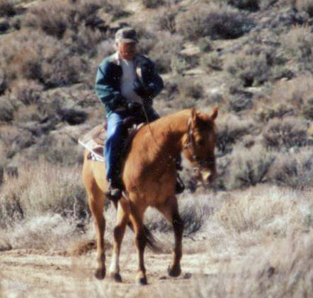 The Shepard's Crook: Link to: Remembering Rex Russell