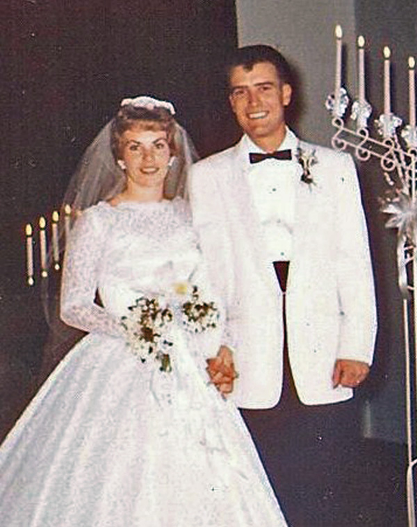 The Shepard's Crook: Link to: Remembering Rex Russell