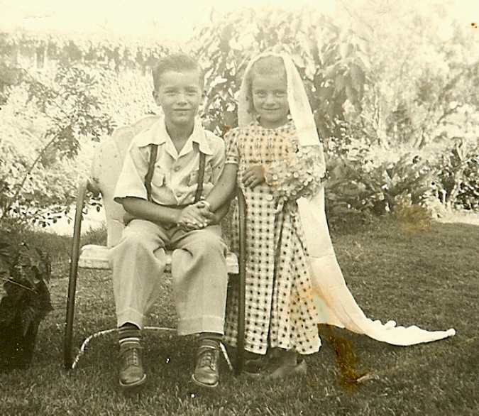 The Shepard's Crook: Link to: Remembering Rex Russell