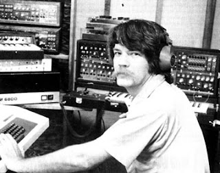 Audionautas | Historia de la música electrónica