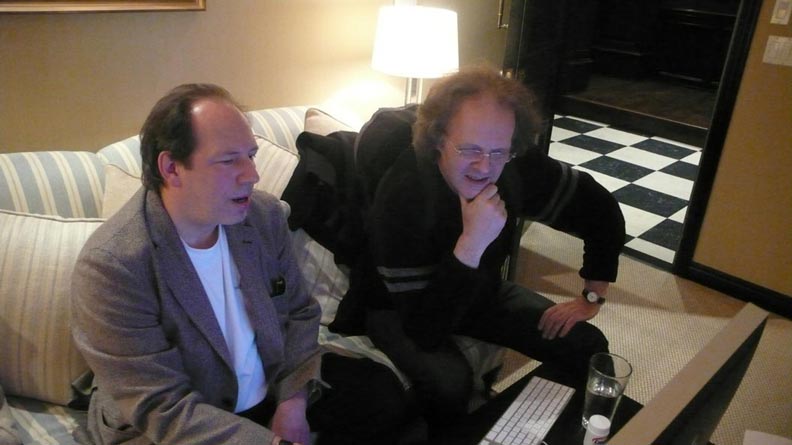 Audionautas | Historia de la música electrónica