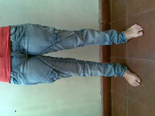 JEANS - BB2-PEPE JEANS-AMERICANINO: LINEA BB2.........*BARBADOS*........