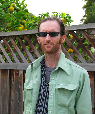 earth home garden: December 2007