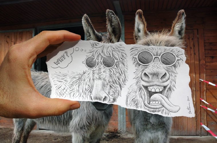 CONTEMPORARY ARTISTS: BEN HEINE