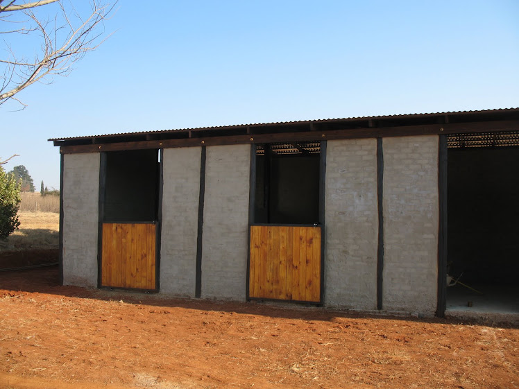 Da-Cal Stables
