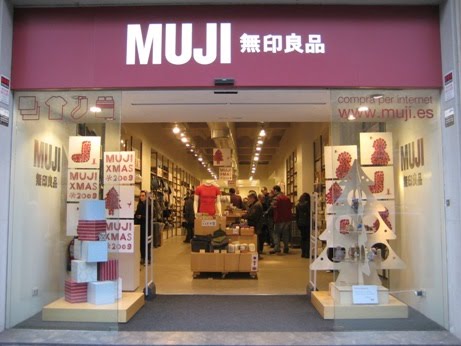 sound + vision: Muji chega a Lisboa em Novembro