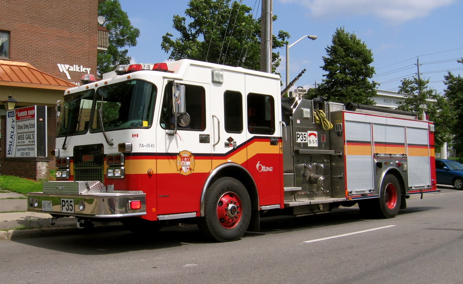 Ottawa Fire Services | Firefighting Wiki | FANDOM powered by Wikia
