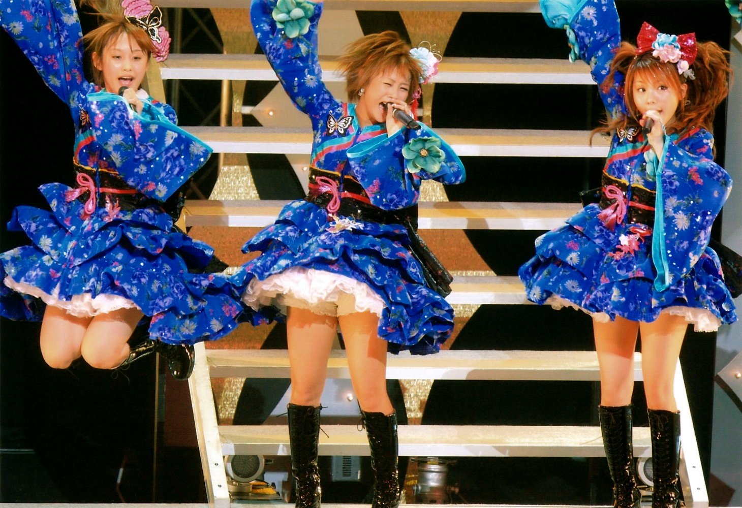 Hello!Stars | Um pedacinho de Hello!Project no Brasil.: MORNING MUSUME ...