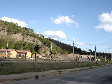 RESPLENDOR-MG: RESPLENDOR-MG