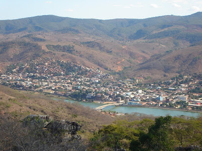 RESPLENDOR-MG: RESPLENDOR-MG