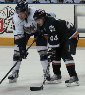 GrizzBlog, a Utah Grizzlies Blog | News, Photos, ECHL hockey: James ...