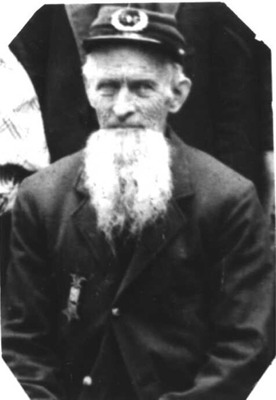 Family Photographs: Conrad and Deborah Bollinger