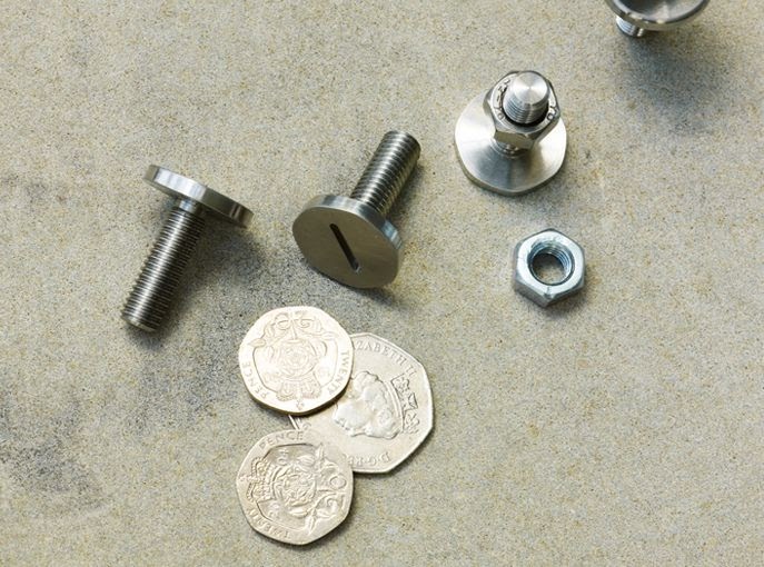 Interesting Tool: Coin Screw Heads