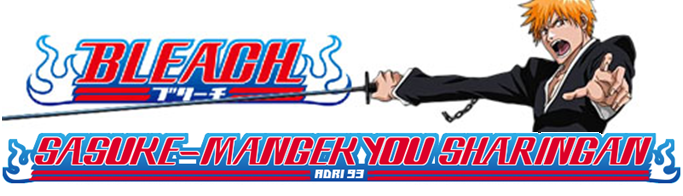 Bleach cap 314 sub español