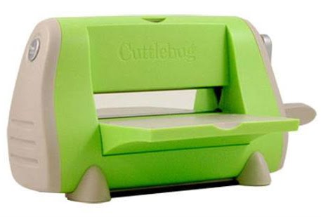 Mon Scrapbook: Utiliser la Cuttlebug