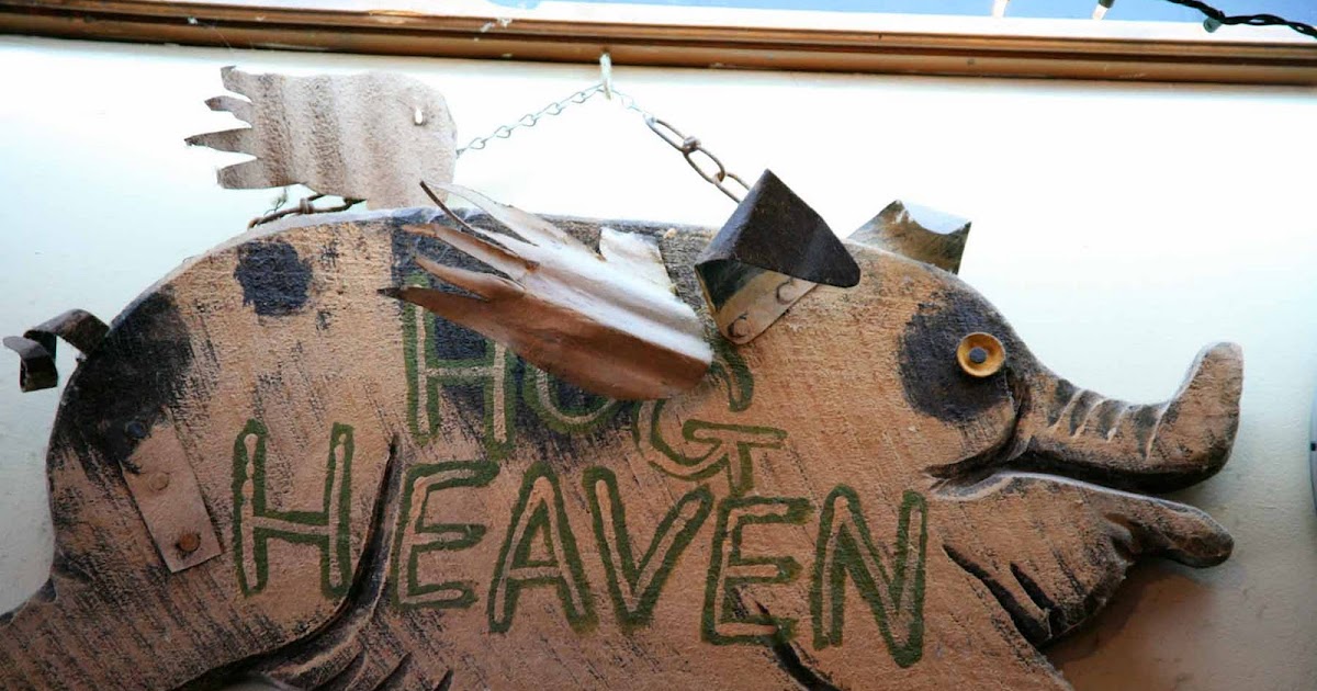 tasting out loud: The Vortex of Barbecue: Billy's Bar-B-Q in Lexington ...