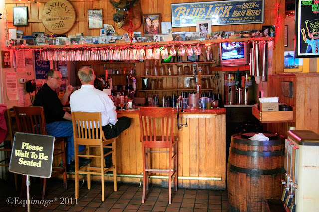 tasting out loud: The Vortex of Barbecue: Billy's Bar-B-Q in Lexington ...